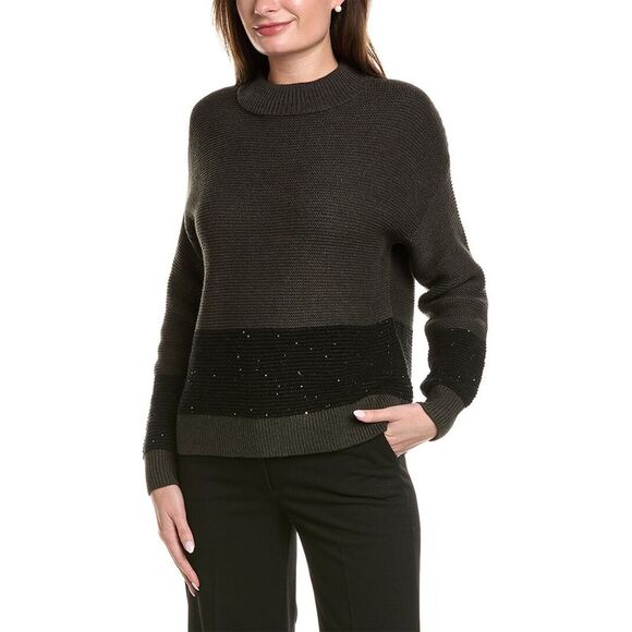 Ost | Sweaters | Ost Ottoman Stitch Sweater | Poshmark